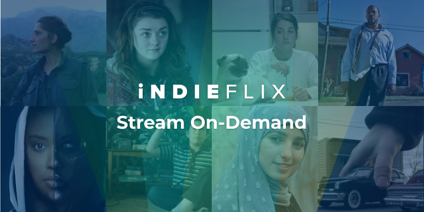 iNDIEFLIX - About Us