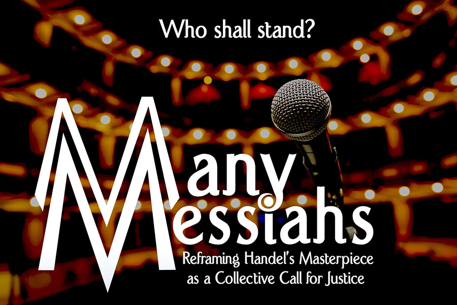 Support - Many Messiahs