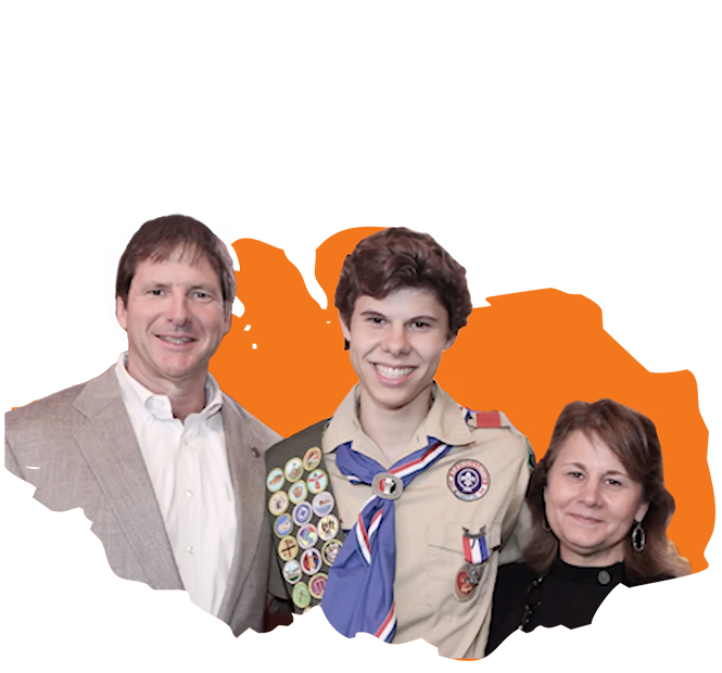 The Upstanders | Focusing on Cyber-Bullying | iNDIEFLIX Education